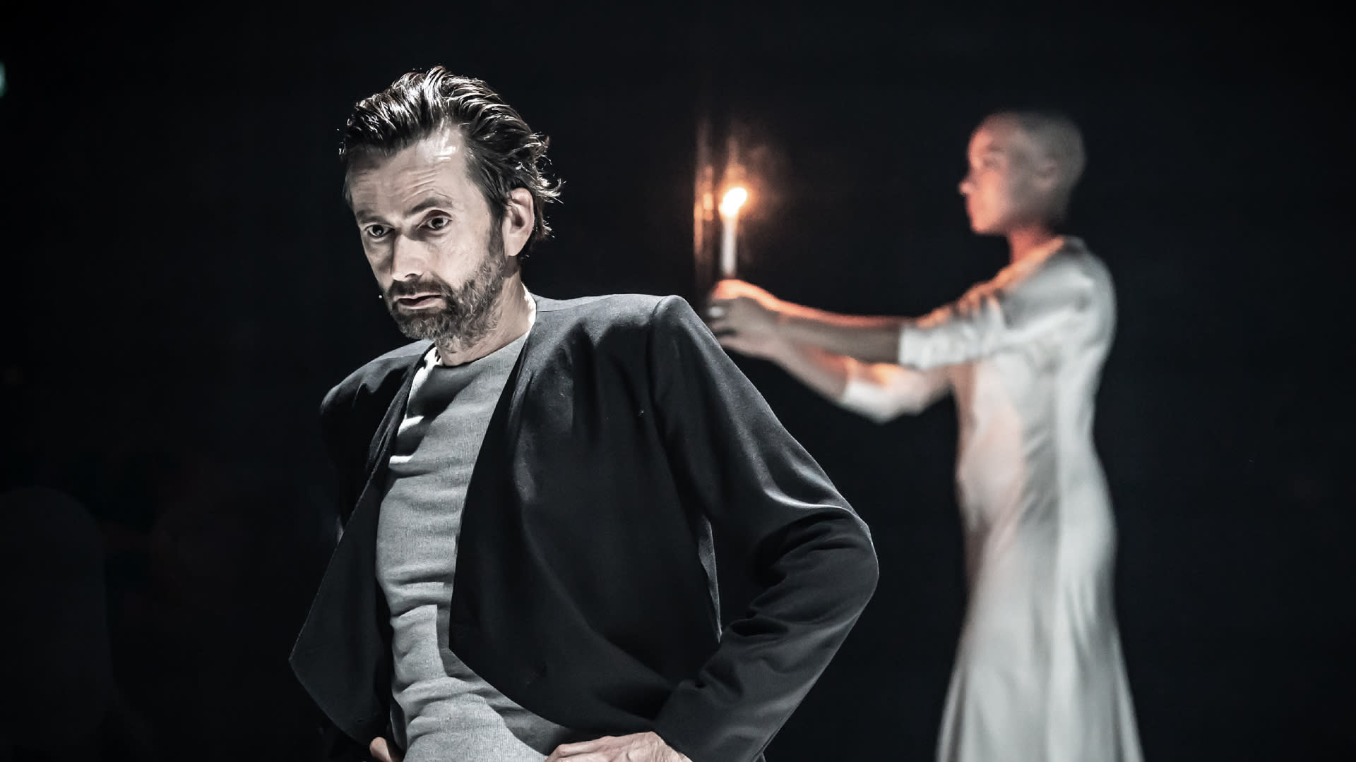 Macbeth Tickets | Harold Pinter Theatre in London & West End | ATG Tickets